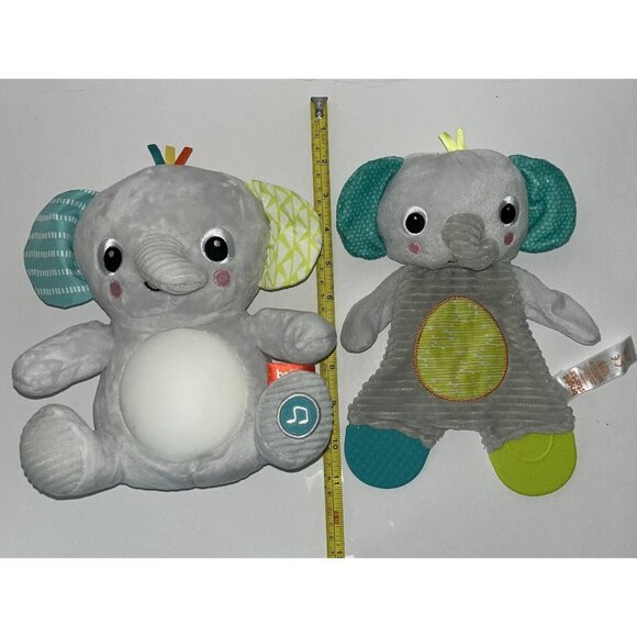 Bright Starts | Toys | Bright Starts Hug A Bye Baby Musical Light Up ...